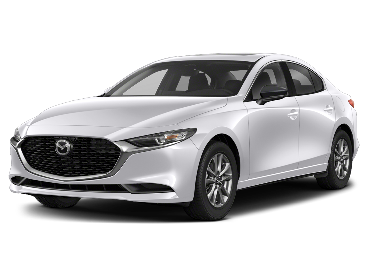 Mazda New Vehicle Inventory Search | Dealer Waco, TX | University Mazda