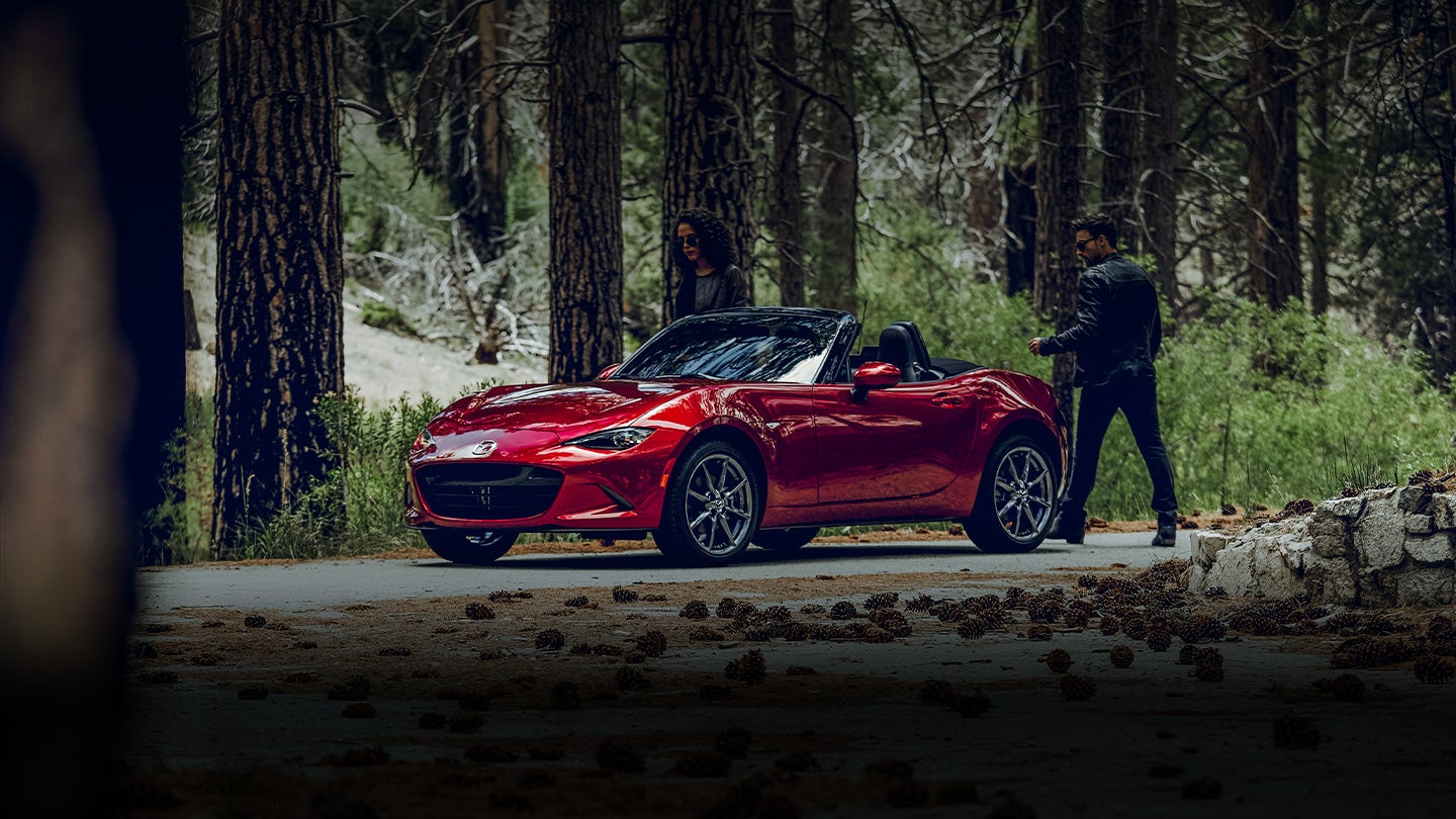 Your Guide to the 2023 Mazda MX-5 Miata – University Mazda Blog