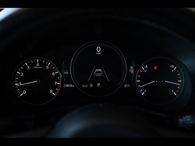 2024 Mazda Mazda CX-90 3.3 Turbo Preferred Plus Waco TX | University ...