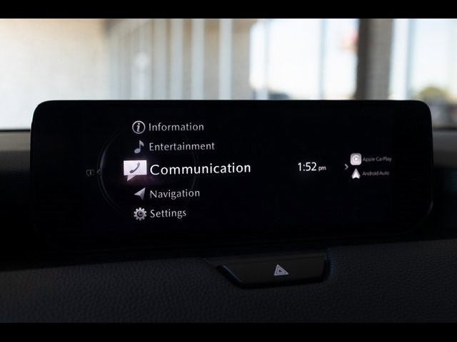 2024 Mazda Mazda CX-90 3.3 Turbo Preferred Plus Waco TX | University ...