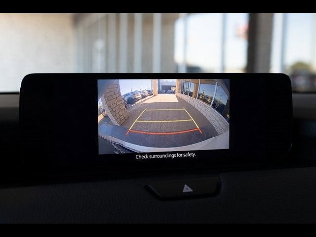 2024 Mazda Mazda CX-90 3.3 Turbo Preferred Plus Waco TX | University ...