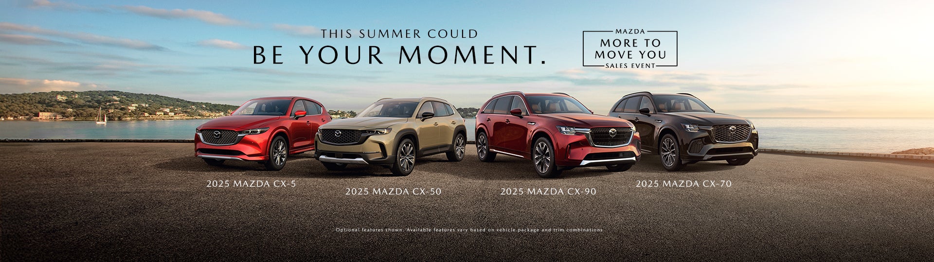 Mazda Dealership in Waco TX | Serving Waco and Austin | University Mazda