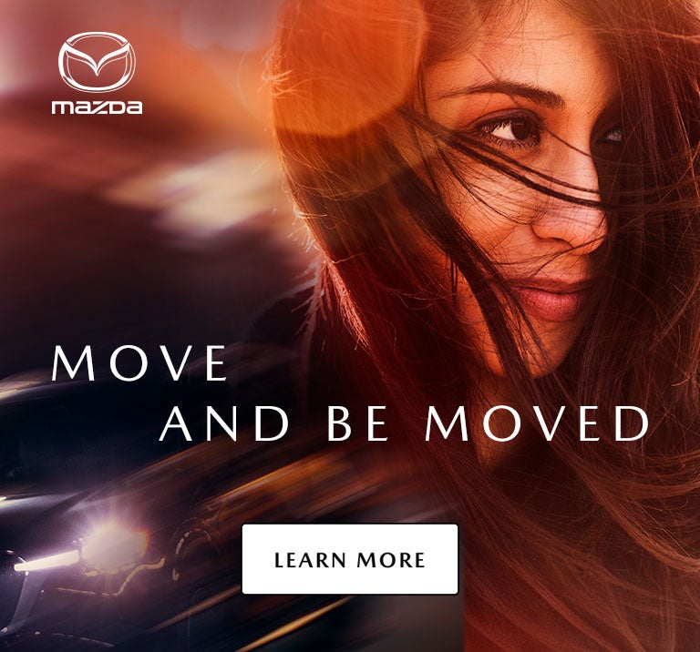 Mazda Dealership in Waco TX | Serving Waco and Austin | University Mazda