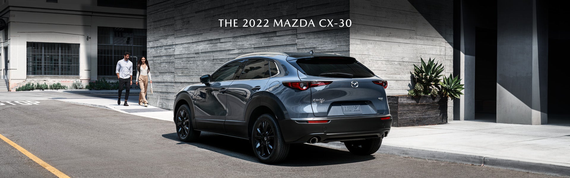Mazda Dealership in Waco TX | Serving Waco and Austin | University Mazda