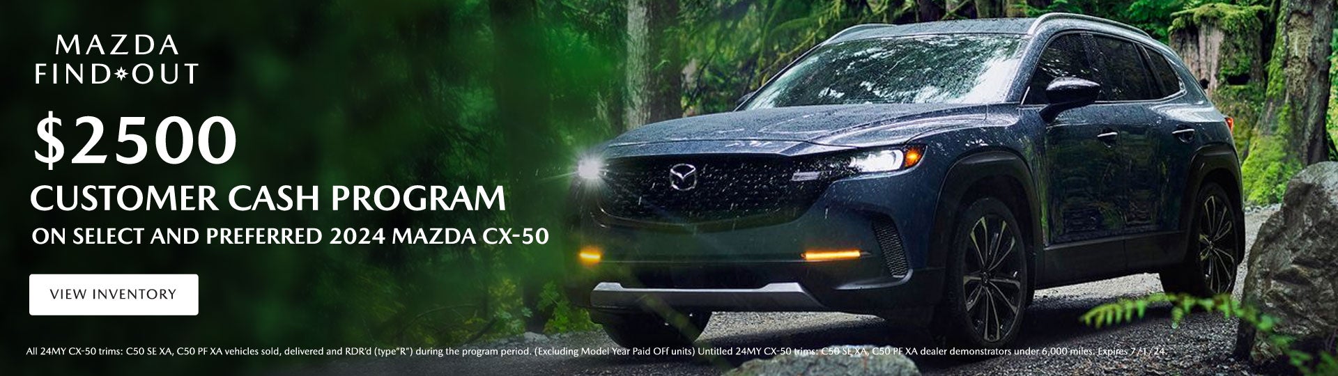 Mazda Dealership in Waco TX | Serving Waco and Austin | University Mazda