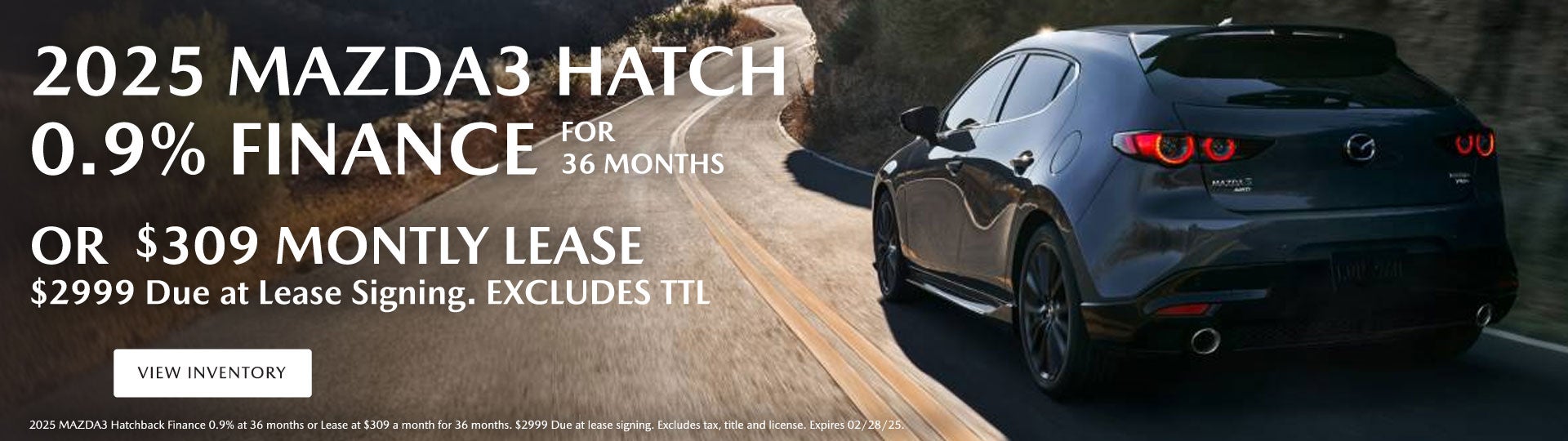 Mazda Dealership in Waco TX | Serving Waco and Austin | University Mazda