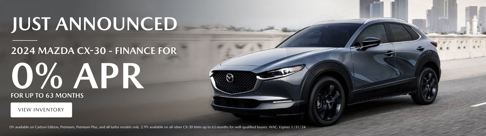 Mazda Dealership in Waco TX | Serving Waco and Austin | University Mazda