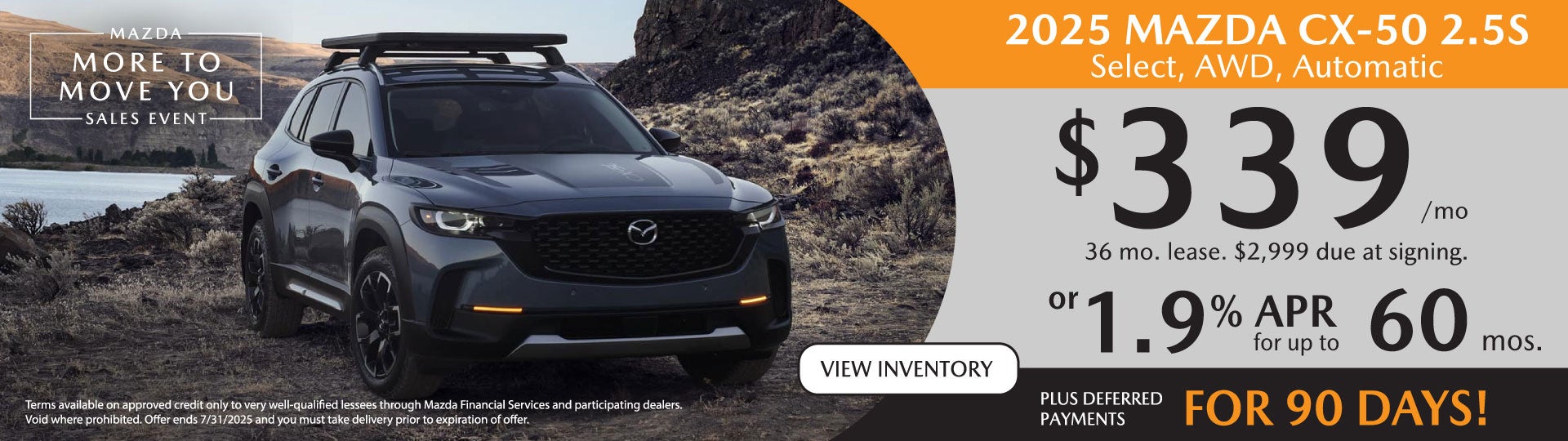 Mazda Dealership in Waco TX | Serving Waco and Austin | University Mazda