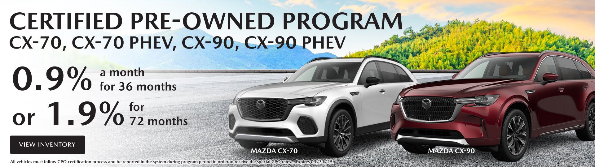 Mazda Dealership in Waco TX | Serving Waco and Austin | University Mazda