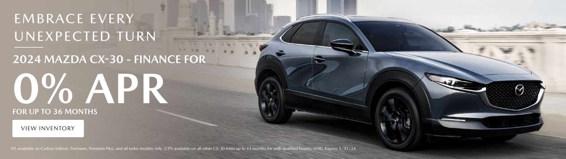 Mazda Dealership in Waco TX | Serving Waco and Austin | University Mazda